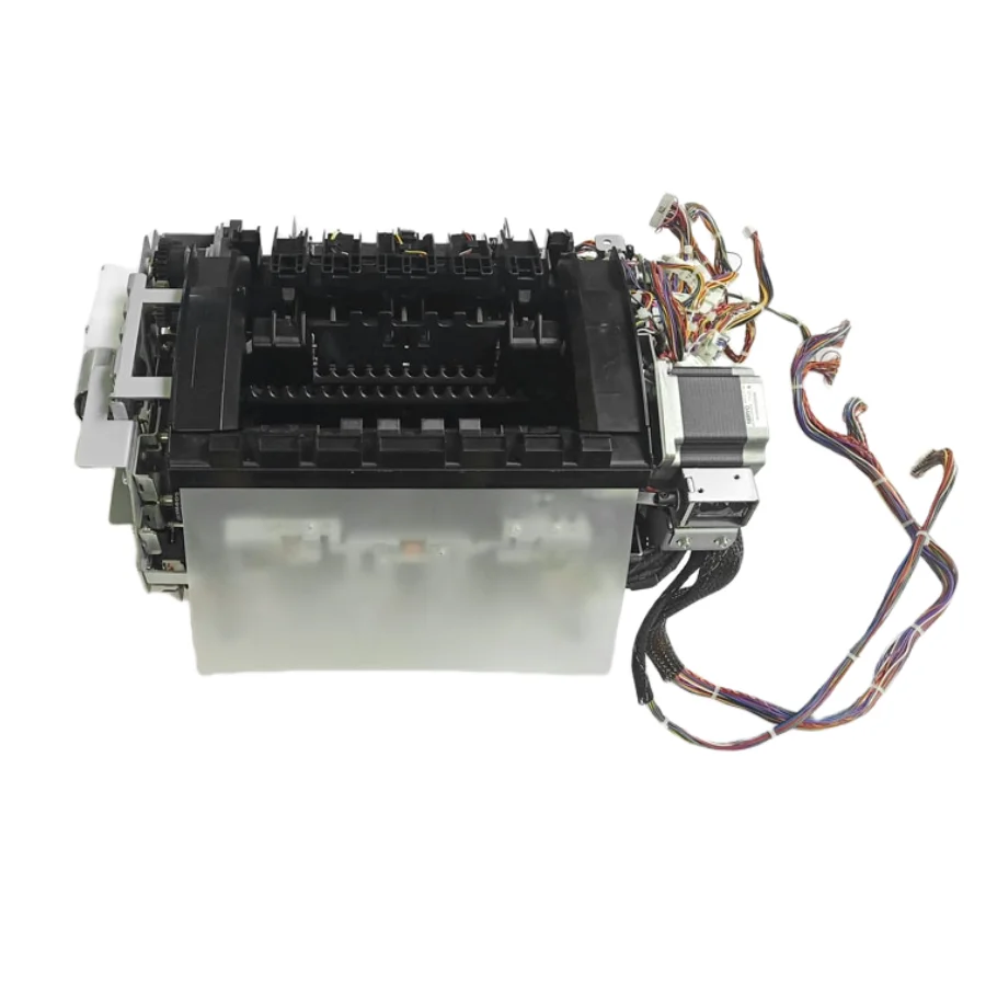 Atm Machine Parts Ncr Selfserv 6683 6687 Brm Pocket 009-0029370 ...
