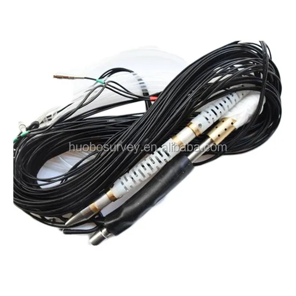 Piles Integrity Sonic Testing Equipment Cross Hole Logging Csl ...