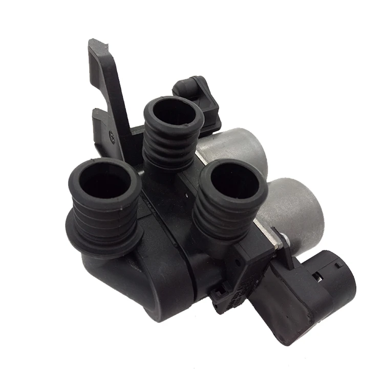 W204 W207 W203 M271 M274 Heater Control Water Valve For Mercedes Benz ...