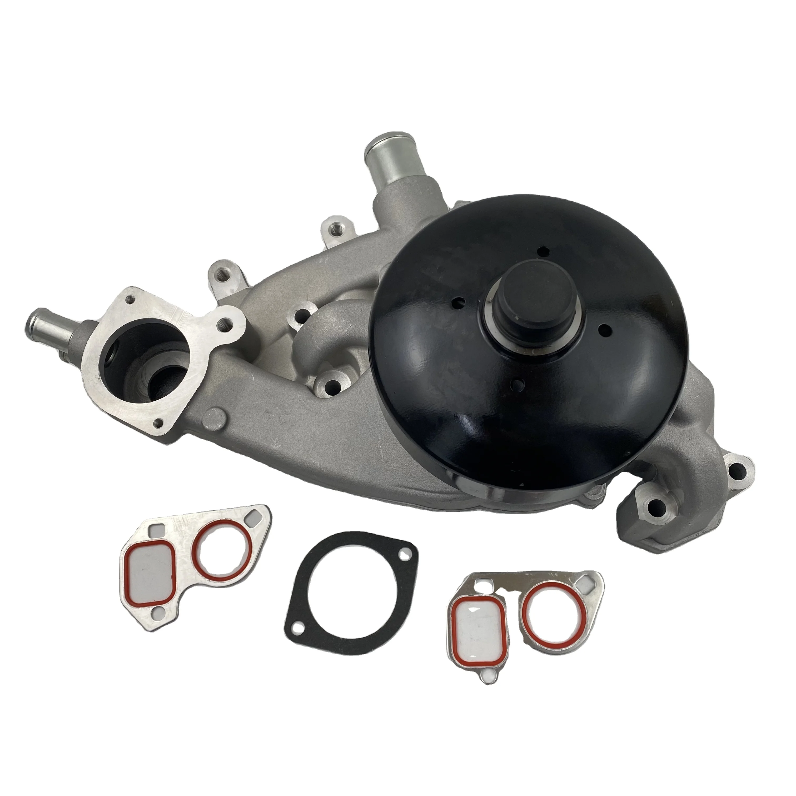 Auto Parts Engine Coolant Water Pump 12587305 AW6009 251-713 252-901 ...