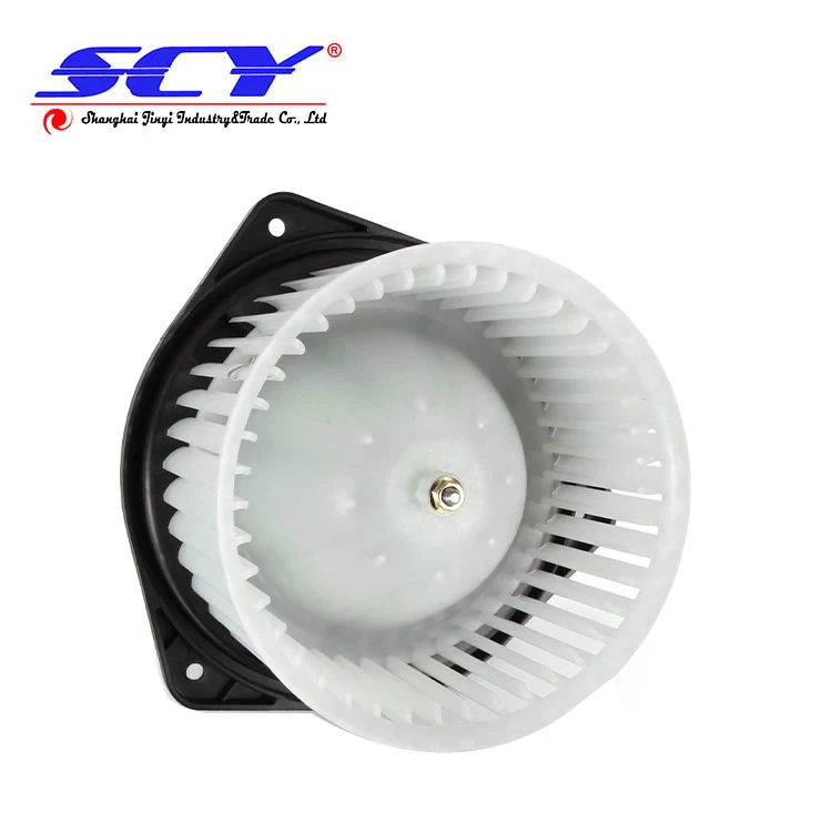 MITSUBISHI LANCER Blower Motor - Universal Fit & Certifications
