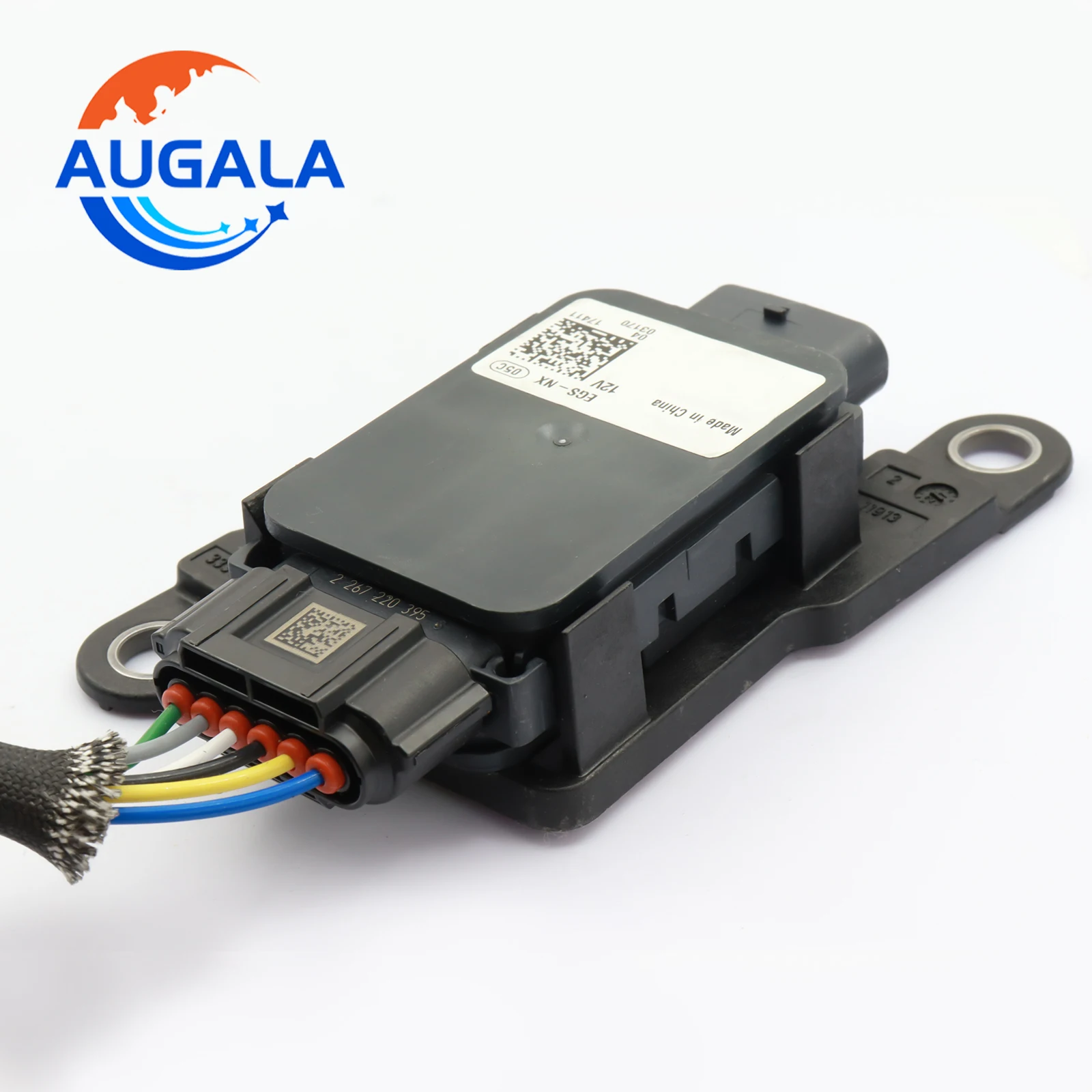 Augala Nitrogen Oxide Sensor Nox Sensor 0281007018 0281006900 858041005 ...
