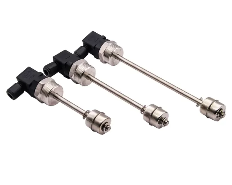 Hirschmann float level switch stainless steel water level control ...