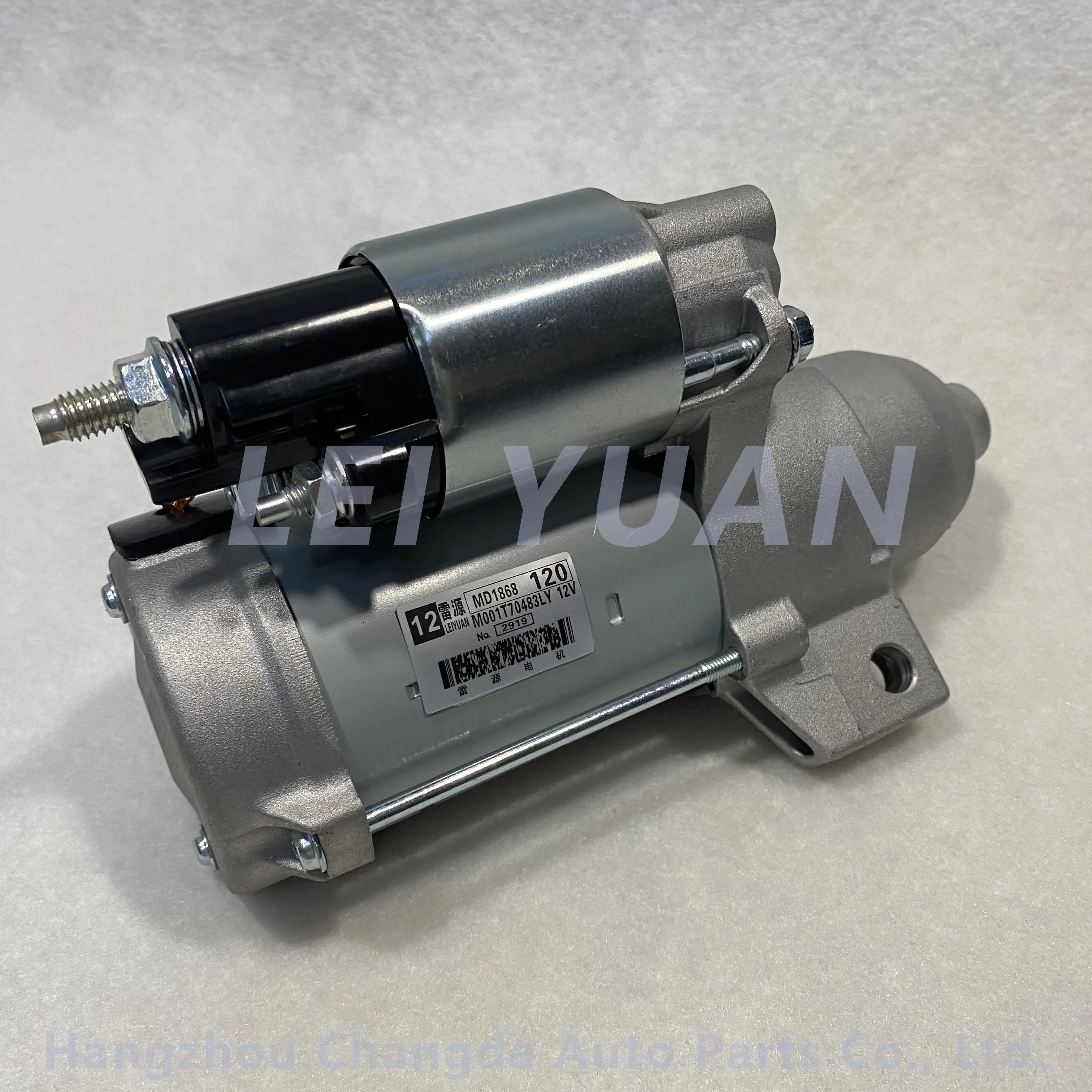 Hot Sale Car Starter Motor For Jaguar Xj Xf 2.0 428000-9700 4280009700 ...