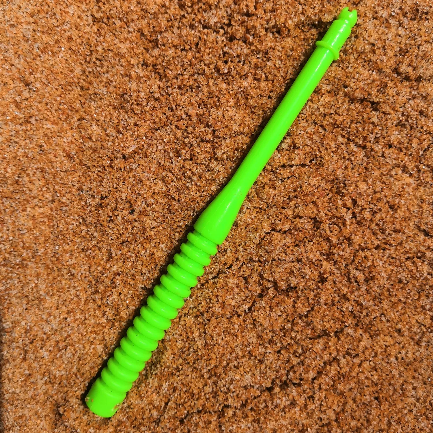 Yellow Plastic Snelled Hooks Disgorger Fishing Hook Remover - Buy ...