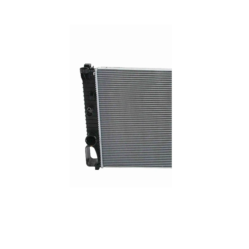 China Auto Spare Parts Aluminium Radiator Auto Radiator E320 W211 S211 ...