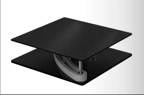 Temax W-A312 Rotating Cabinet Hardware for Wooden Wardrobe - Quality ...