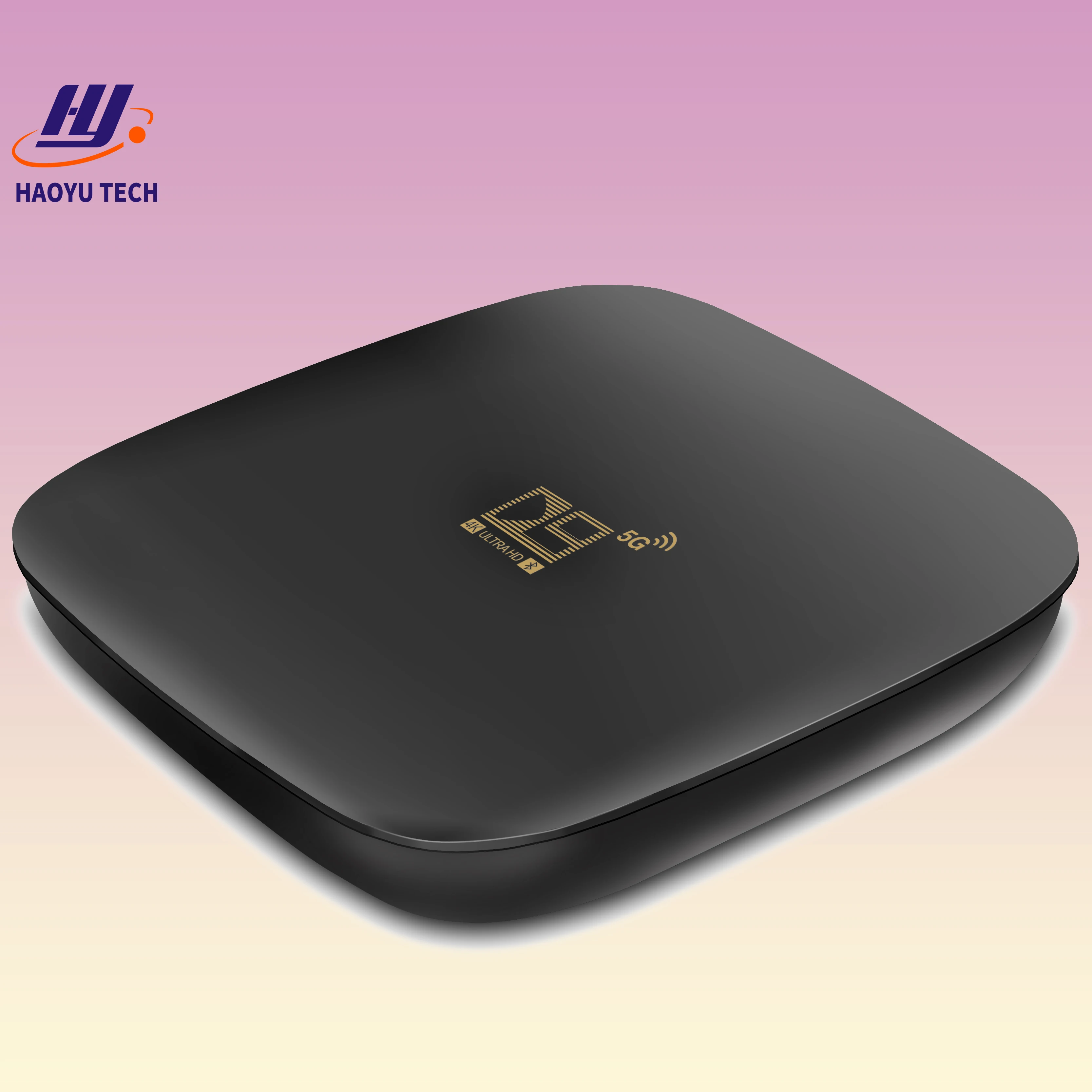 How to Update Firmware on Smart Android TV Box — Step-by-Step Guide