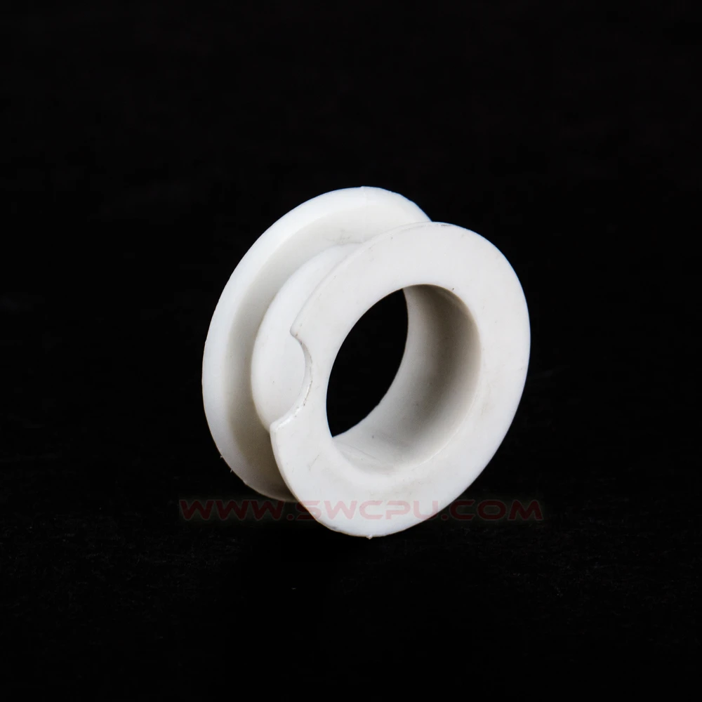 Empty Plastic Spools - Versatile and Durable Solutions