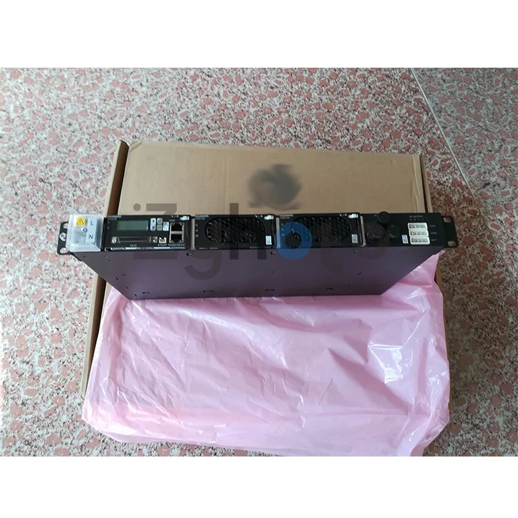 Ac To Dc Power Supply 30a Fiber Home Olt Rectifier Etp4830-a1 - Buy ...