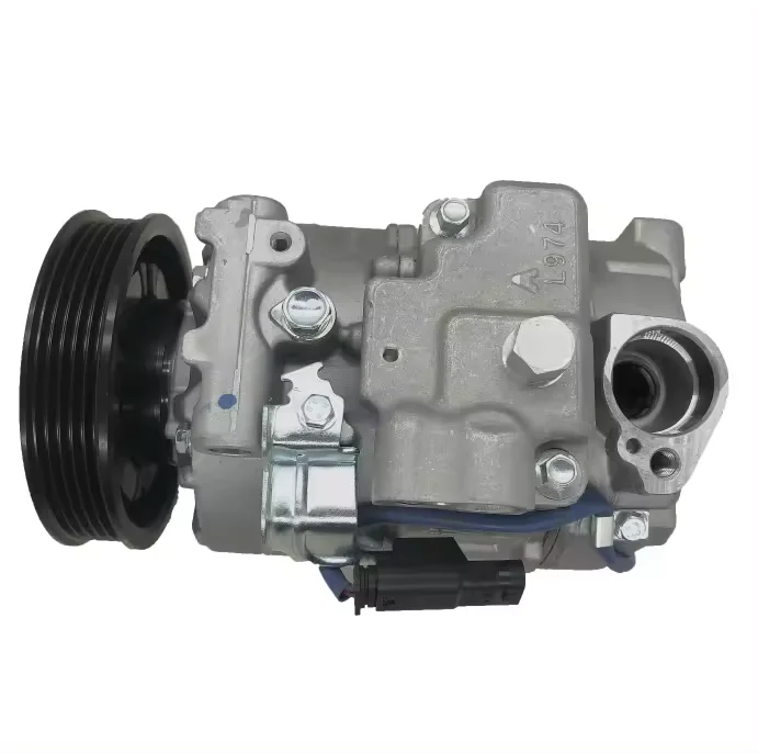 Kangtao Ac Compressor For Mercedes-benz W176 W246,W242 C117 X156 ...