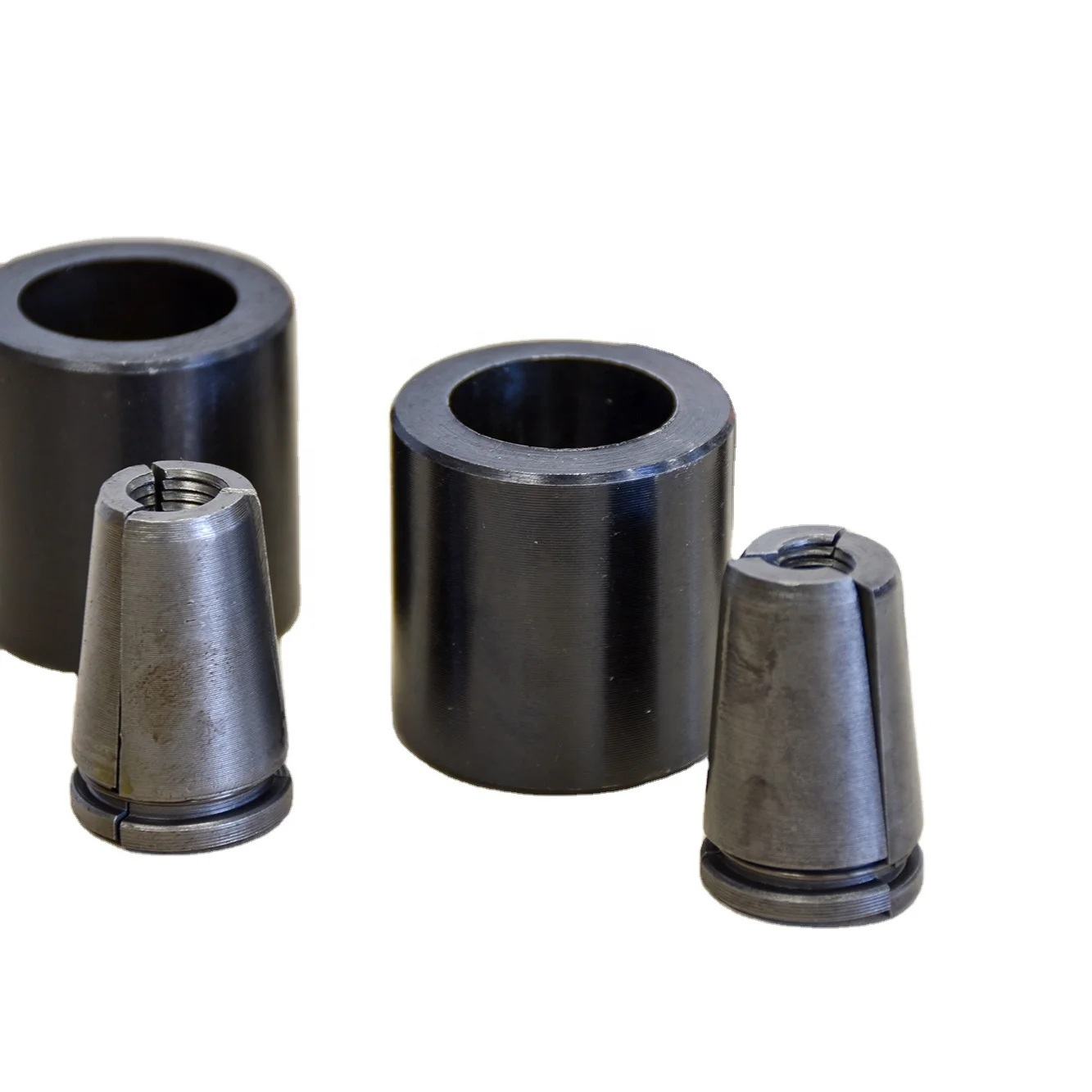 Mono Anchor Wedge & Barrel Post Tension Cable Grip Wedge