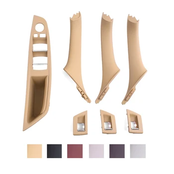 Source Factory New Quality Inner Door Armrest Pull Handle Window Panel ...