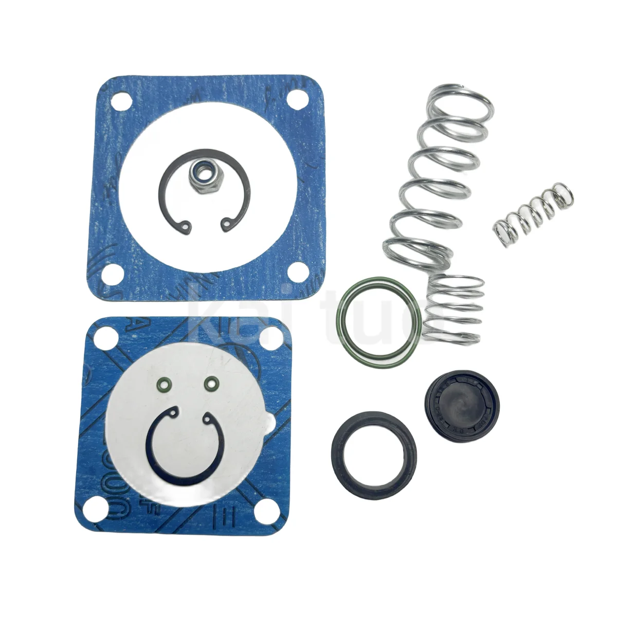 2901029801 Unloader Valve Service Kit For Atlas Copco Ga7-11 Screw Air ...