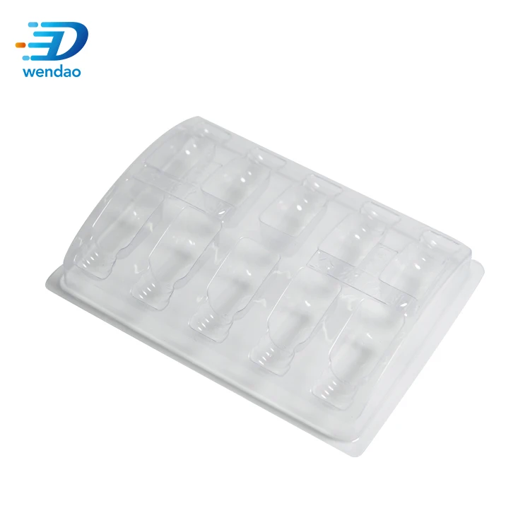 Customized clear PVC Pharmaceutical Blister Packaging| Alibaba.com