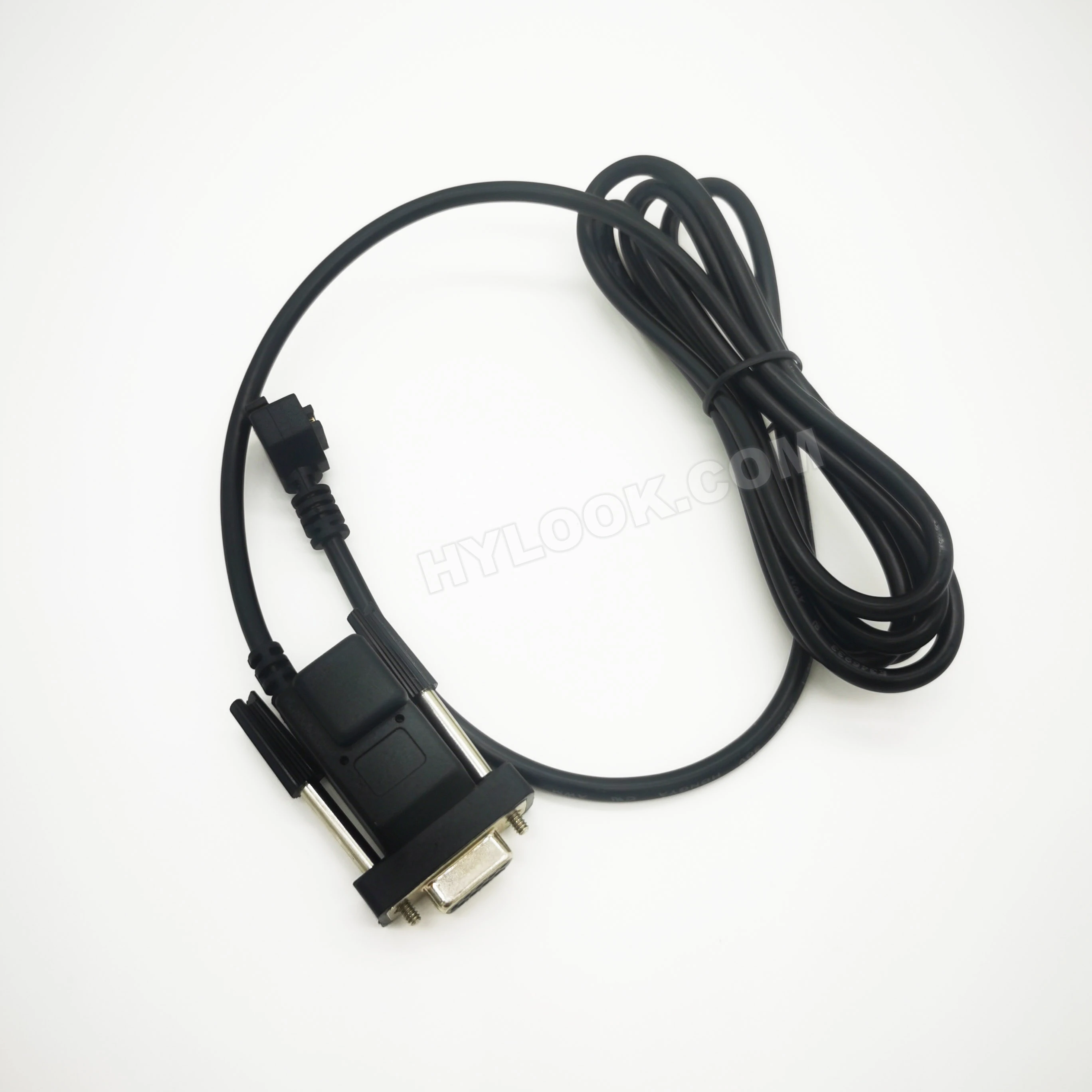 Vx810 Vx820 Vx805 Vx8xx Rs232 Cable De Descarga Para Verifone 08870-02 ...