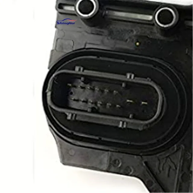 6T40 6T45E 6T30 Automatic Transmission TCU 24287420 for GM