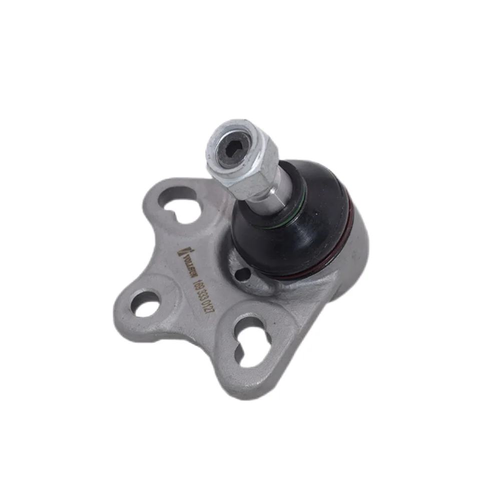 Mercedes-benz W169 Hanging Front Hem Arm Ball Head 1693330127 ...