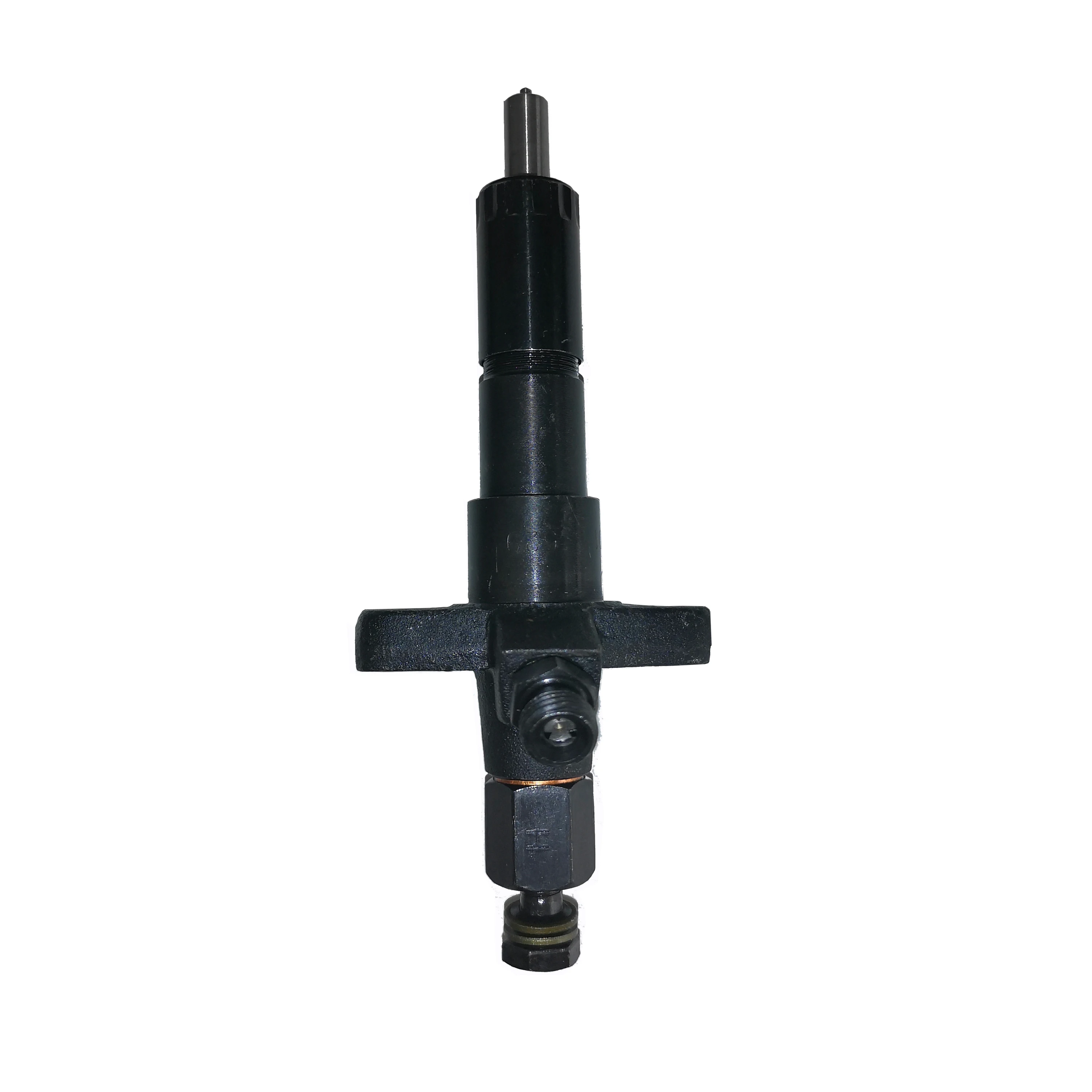 Diesel Generator Fuel Injectors - Spare Parts & Maintenance
