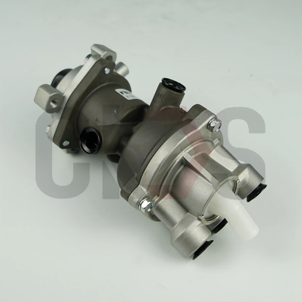 Hino 700 Foot Brake Valve 47160-3311 | OEM Quality