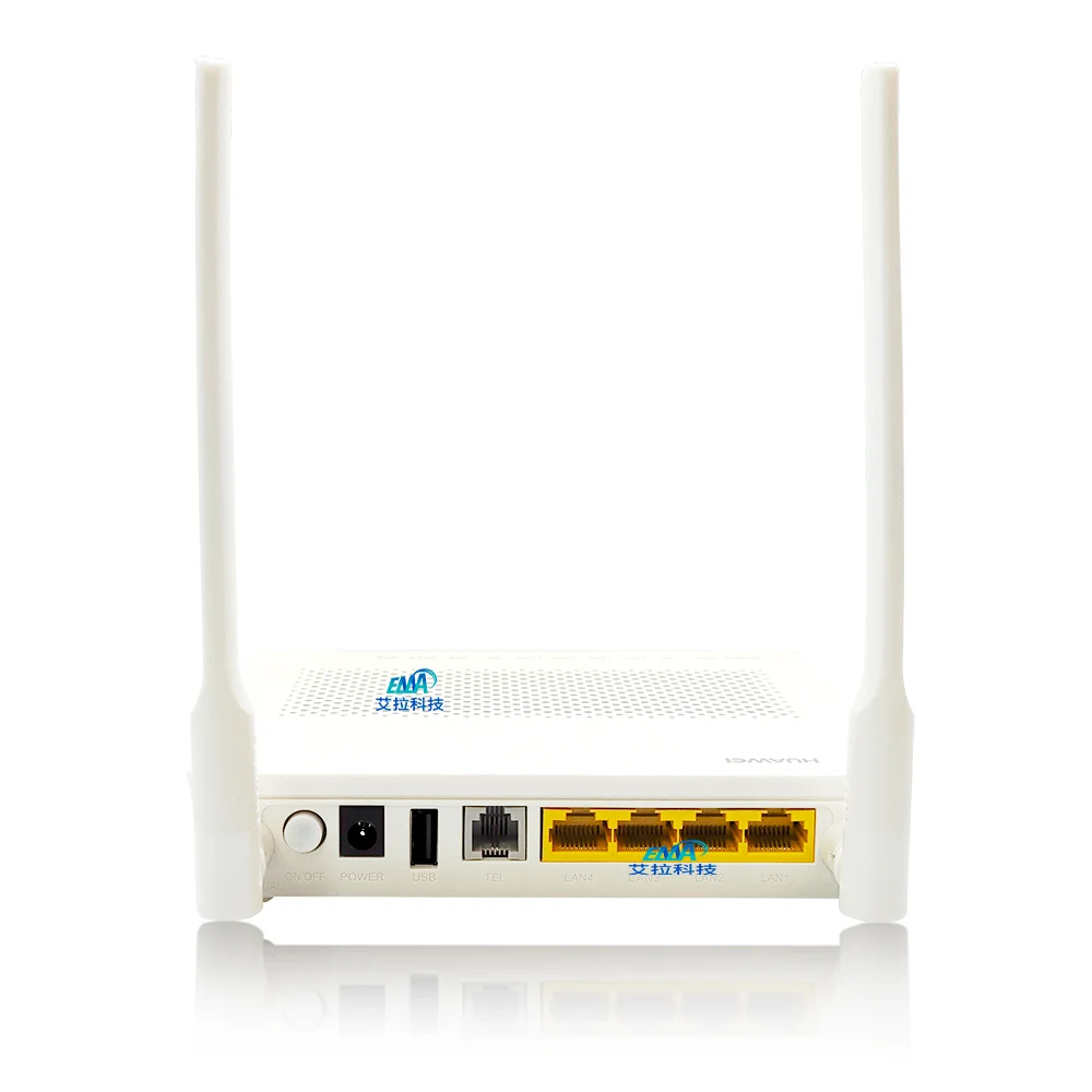 Ont Onu Router Gpon Epon Eg8141a5 Customized English Firmware With 1ge