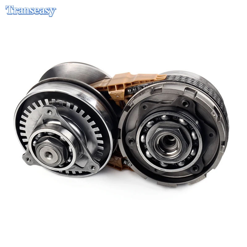 JF018 JF018E CVT Auto Transmission Pulley Set for Nissan Gearbox