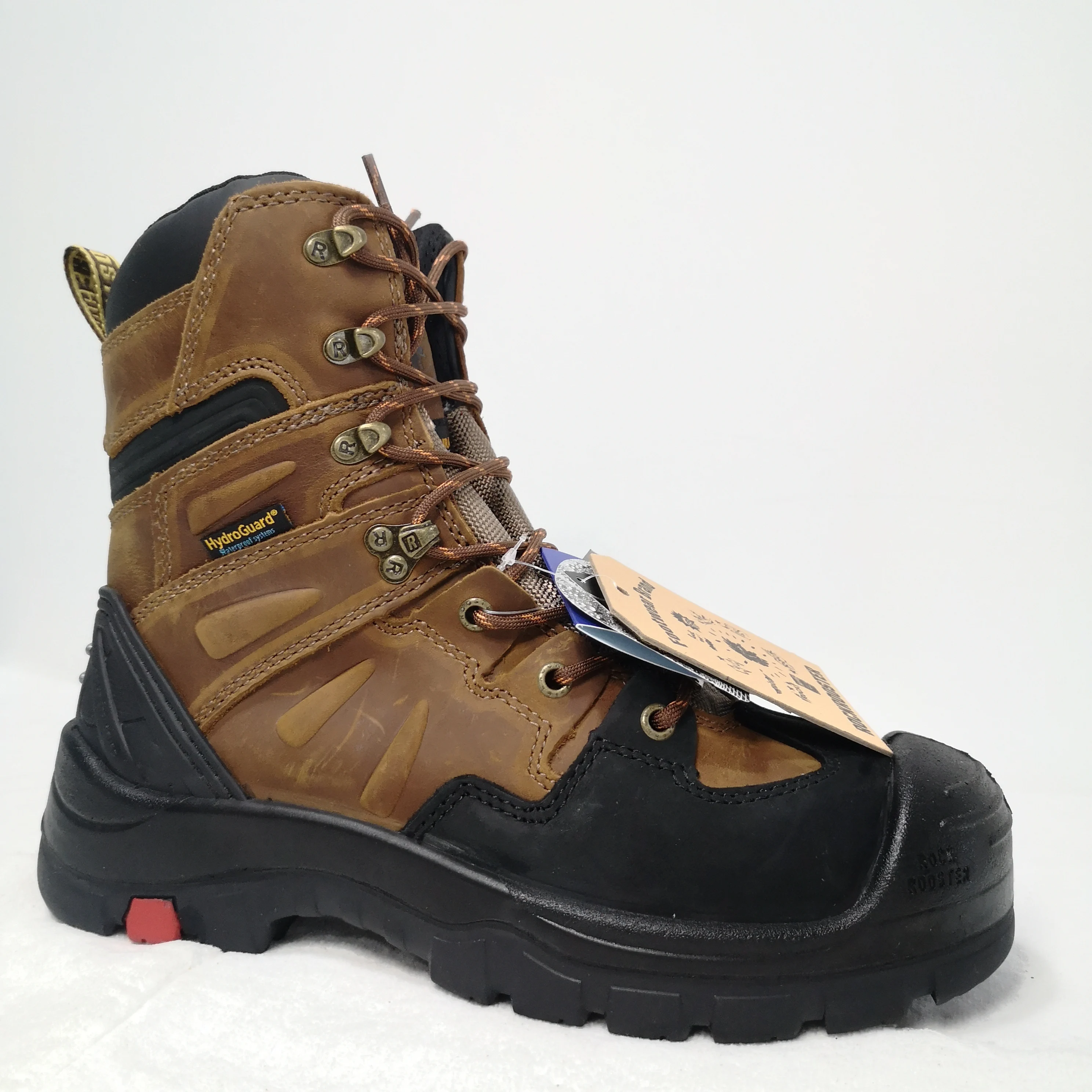 Safgard Catalog Skeeter For Most Comfortable Safety Shoes Men - Buy ...