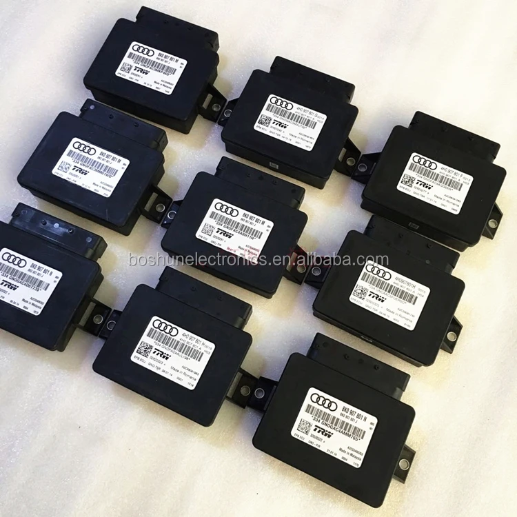 A4l Q5 Epb-ecu(electronic Parking Brake)computer Control Board - Buy Car Control Board,Epb Ecu ...