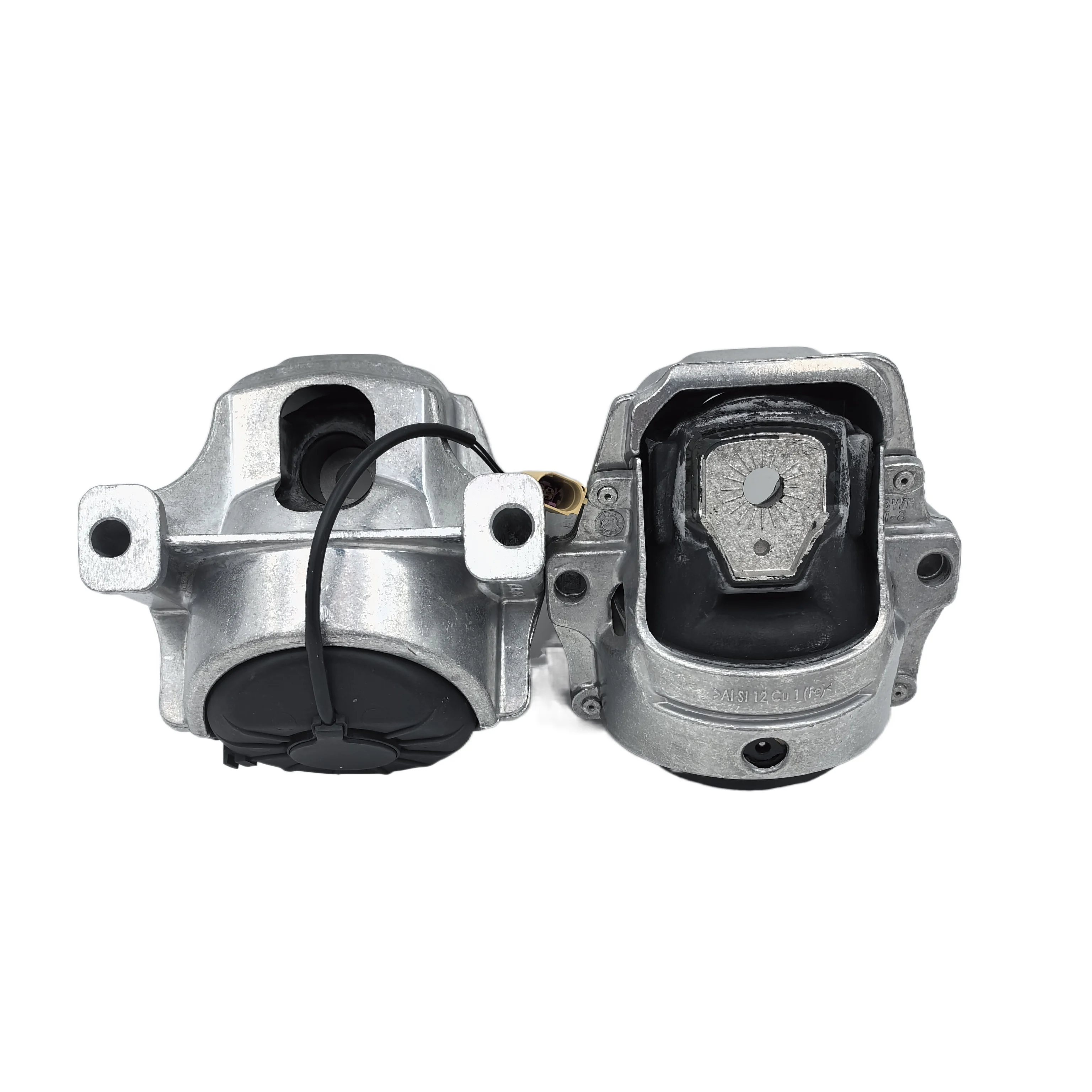 8r0199381 8r0199381al 8r0199381am For Audi A4 B8 Q5 Engine Mount Engine ...