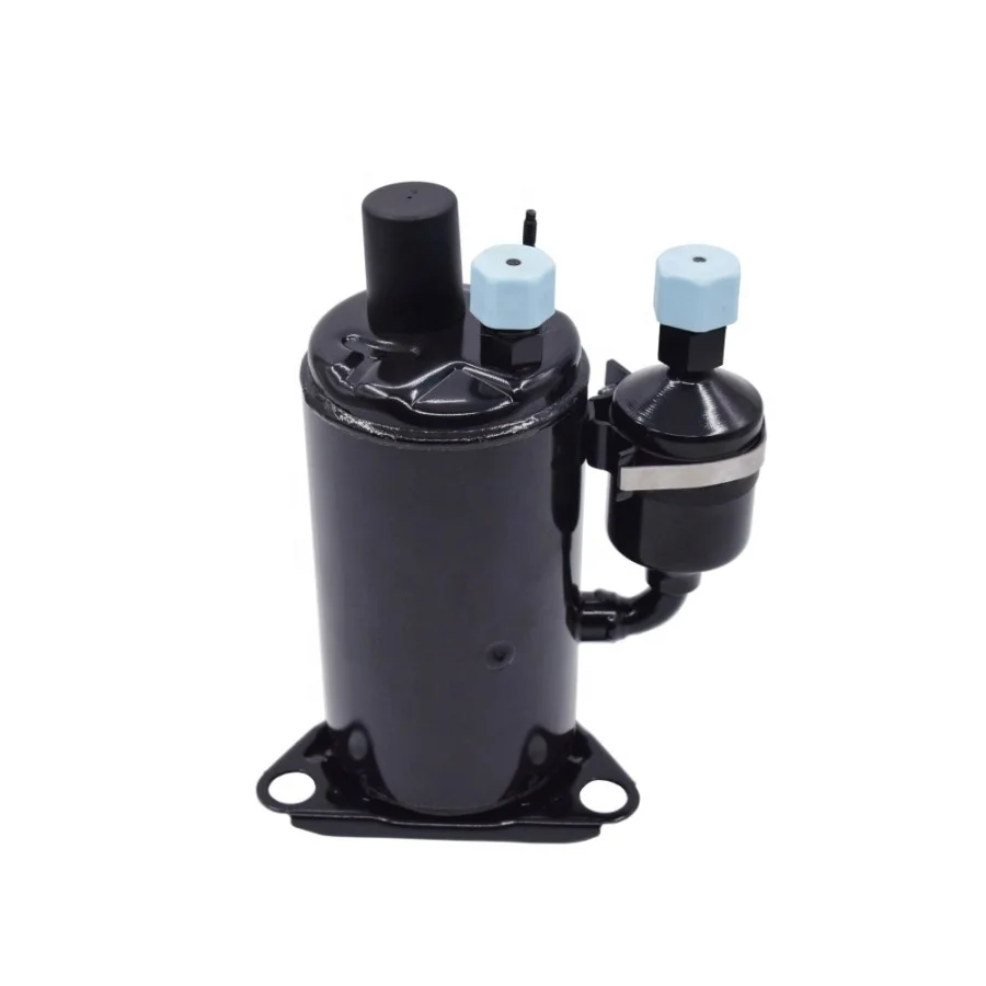 48V DC Compressor - Efficient Air Conditioning Solutions