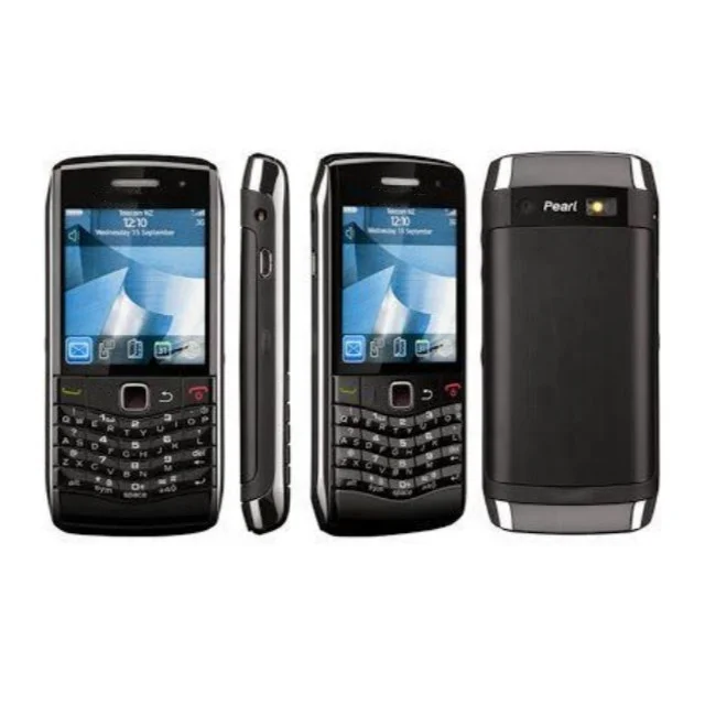 BlackBerry Pearl Guide: How to Choose the Right Model Today