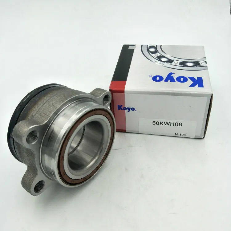 50kwh06 Nissan Urvan Front Auto Wheel Hub Bearing Japan Koyo Bearings ...