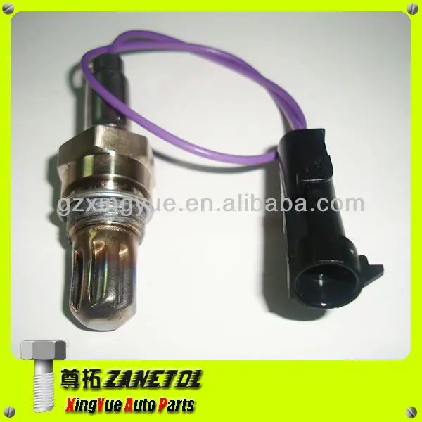 Car Oxygen Sensor Concentrator 93232414 for Chevrolet Blazer 2.4L