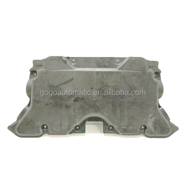 E级w213 Oem 2135200800的汽车发动机盖板防溅板 - Buy W213 Splash Shield，2135200800 ...