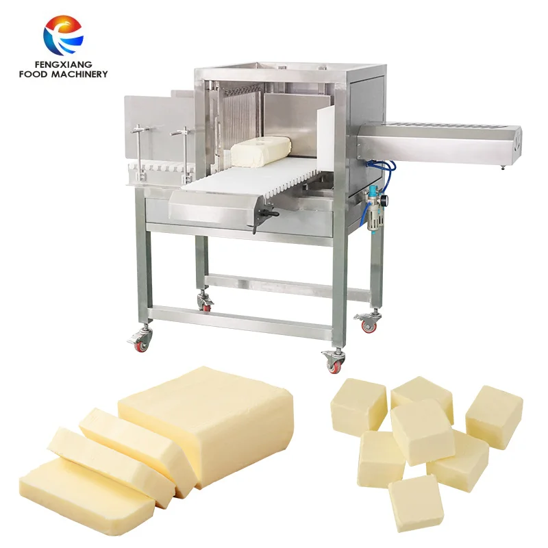 Fengxiang Cheese Dicing Machine Cheese Dicing Machine - Buy Cheese ...