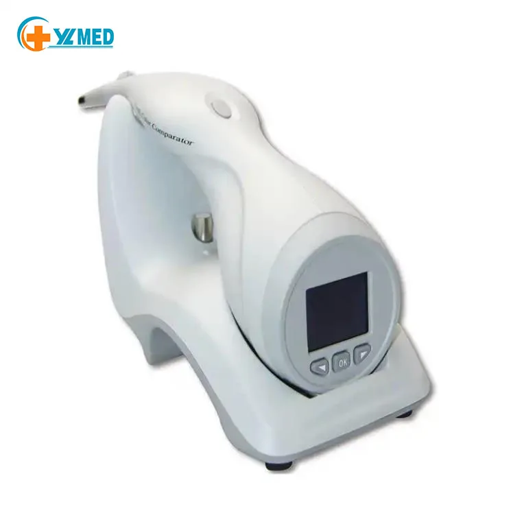 Dental Colorimeter Dental Colorimeter Dental Computer Digital ...