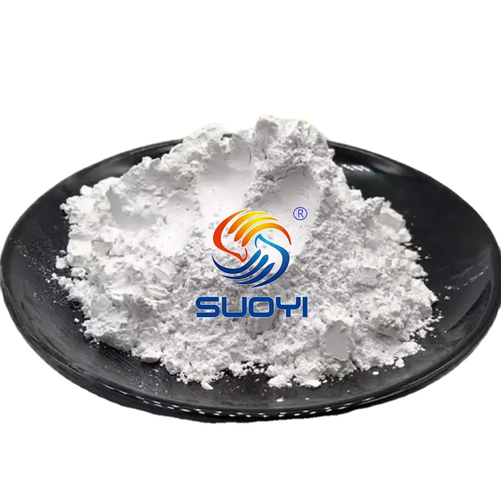 Silicon Dioxide (sio2) Nanoparticles - Hydrophobic Silica Powder