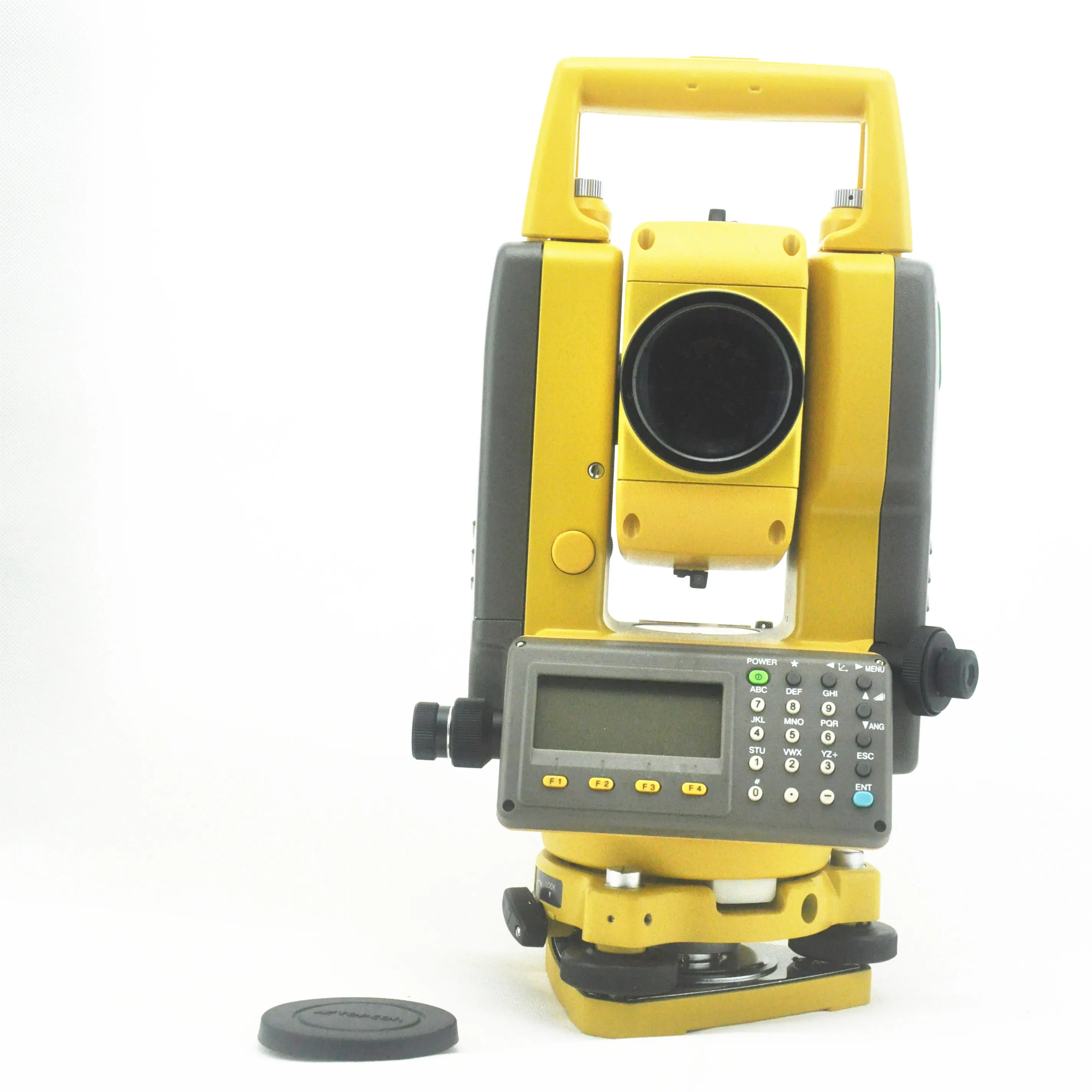 2020 Brand New Surveying Equipment Topcon Gts-102n 350m Reflectorless ...