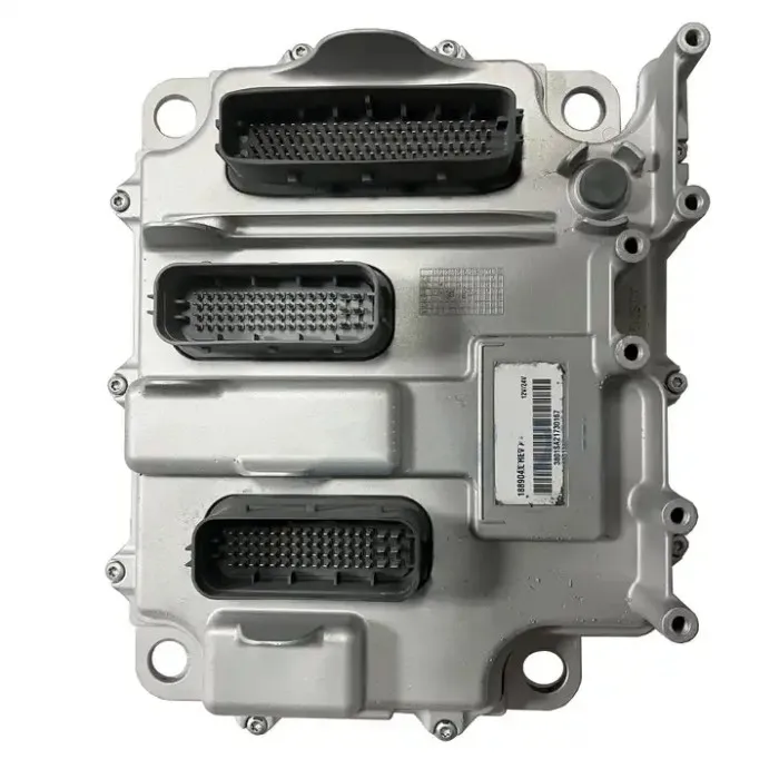 High-quality ECU for PACCAR MX-11 MX-13 DAF XF 106 Engines