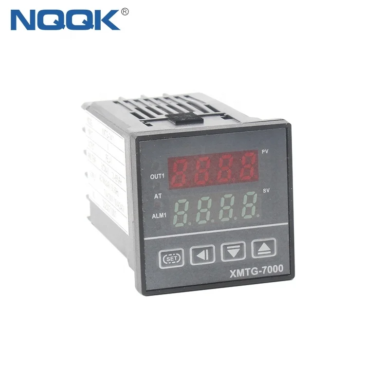 Xmtg-7000 48mm Digital Temperature Controller - Buy 48mm Digital ...