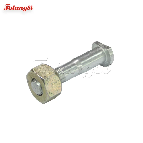 Forklift Parts Hub Bolt Used for FD20~25N(F18C),FG20~25N(F17D) With OEM ...
