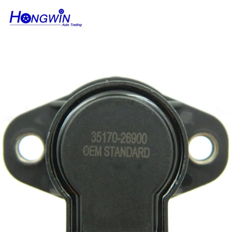 Genuine No.35170 26900 Throttle Position Sensor for Hyundai Accent Kia ...