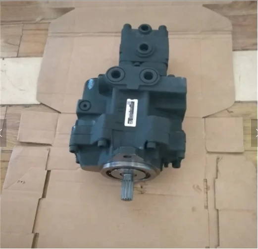 302.5C Hydraulic Pump PVD-1B-28P-8AG4-4546A Main Pump 2417972