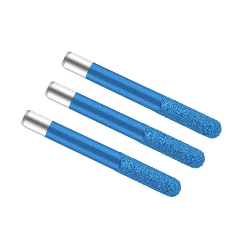 SRM CNC Router Bits - Precision Tools for Stone Carving