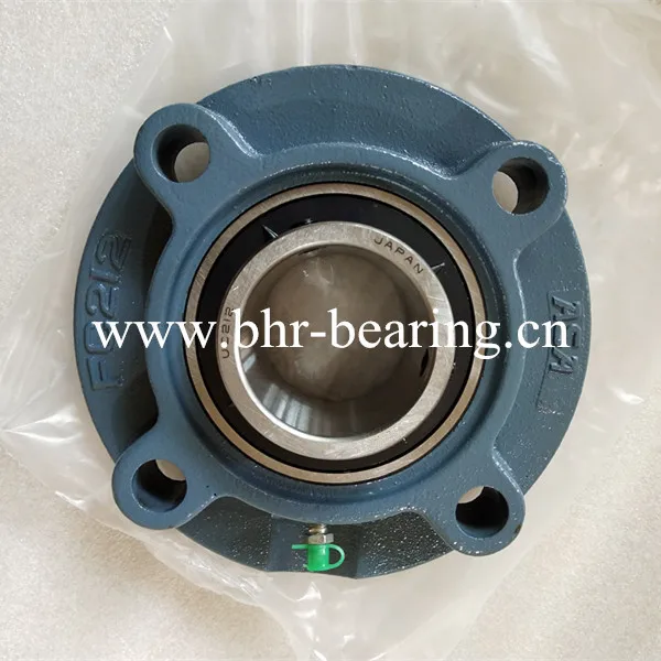 Disc Harrow Bearing Housing Fc211 Ucfc Series Heavy Duty Pillow Block ...