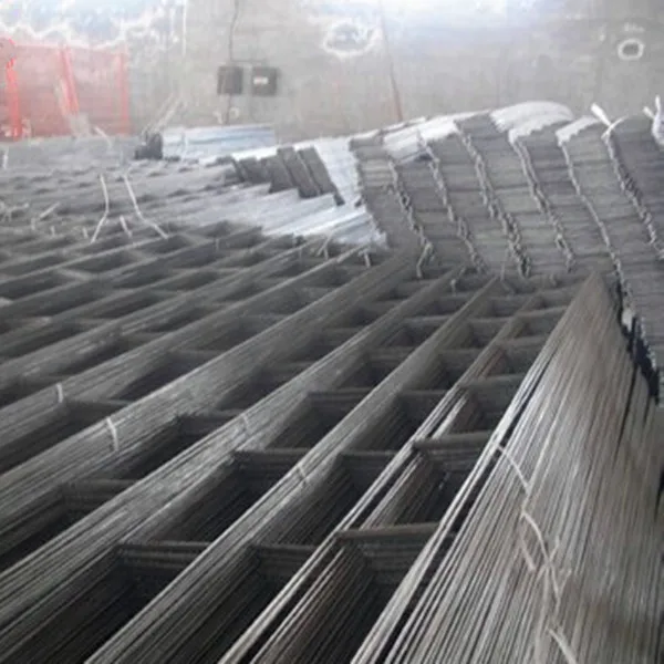 Block Reinforcement Wire Mesh - Strengthen Concrete Blocks