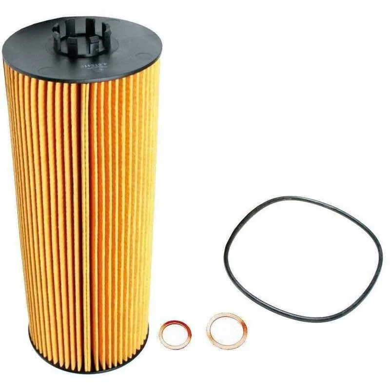 A541180020 Engine Oil Filter Lube Filter P550453 Lf550453 2240098 ...