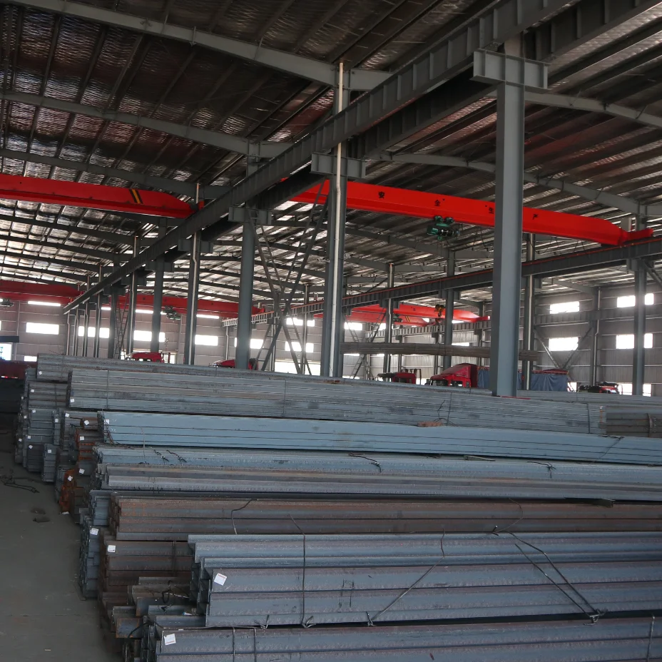 En10034 Standard S275jr St44-2 S355jr S355nl Welded Carbon Steel H ...