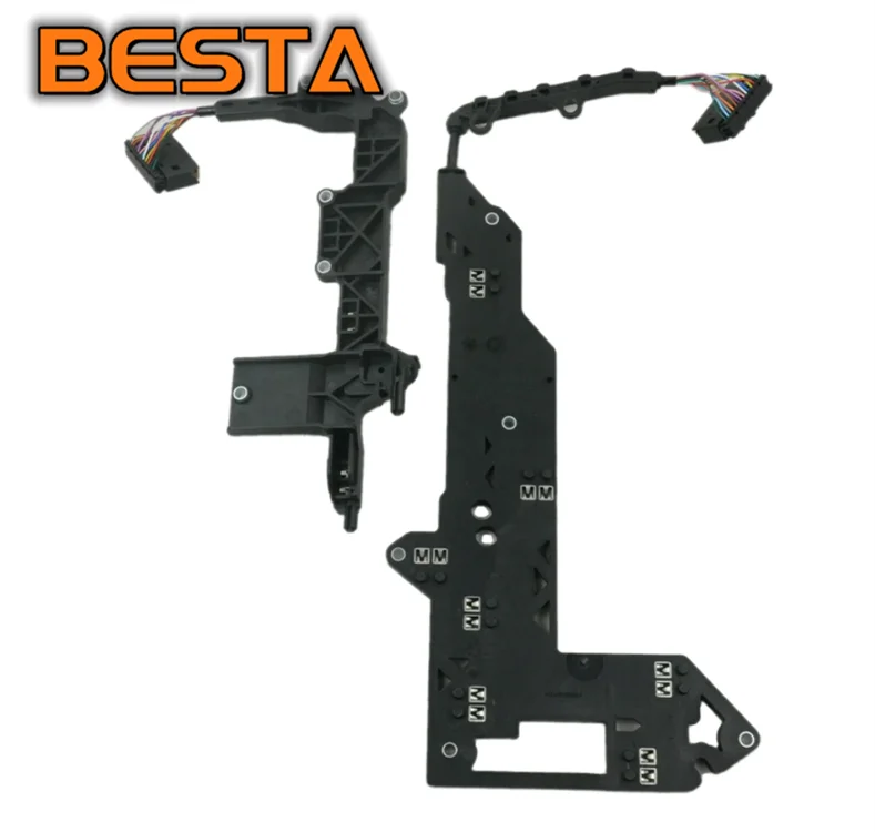 Mechatronics Automatic Gearbox Repair Set For Audi A4 A6 A5 A7 Q5 Rs4 ...