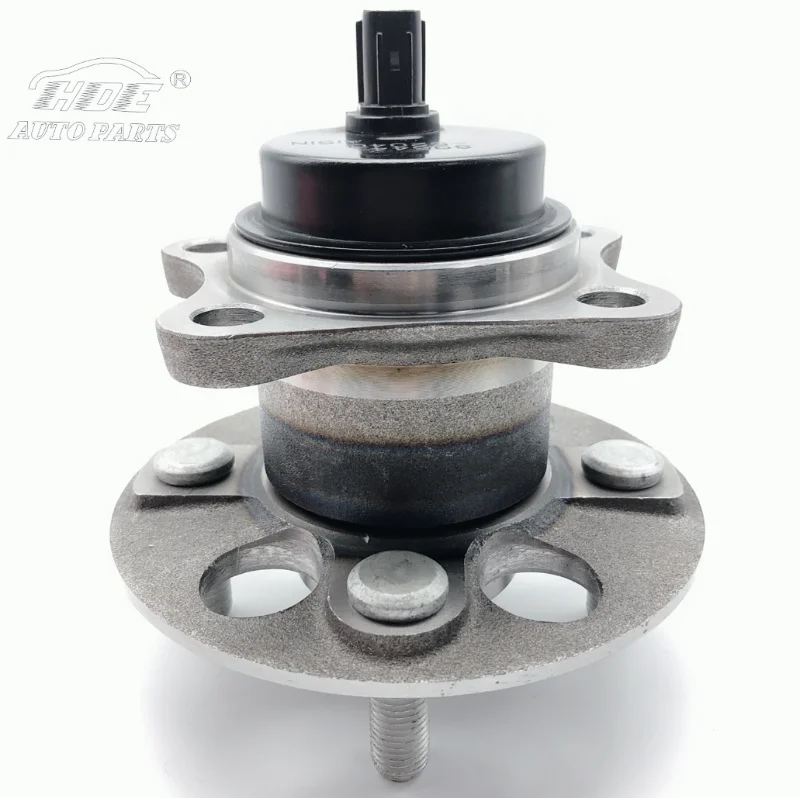 4245052060 3DACF026F-24 8954452040 for Toyota Yaris Hub Bearing